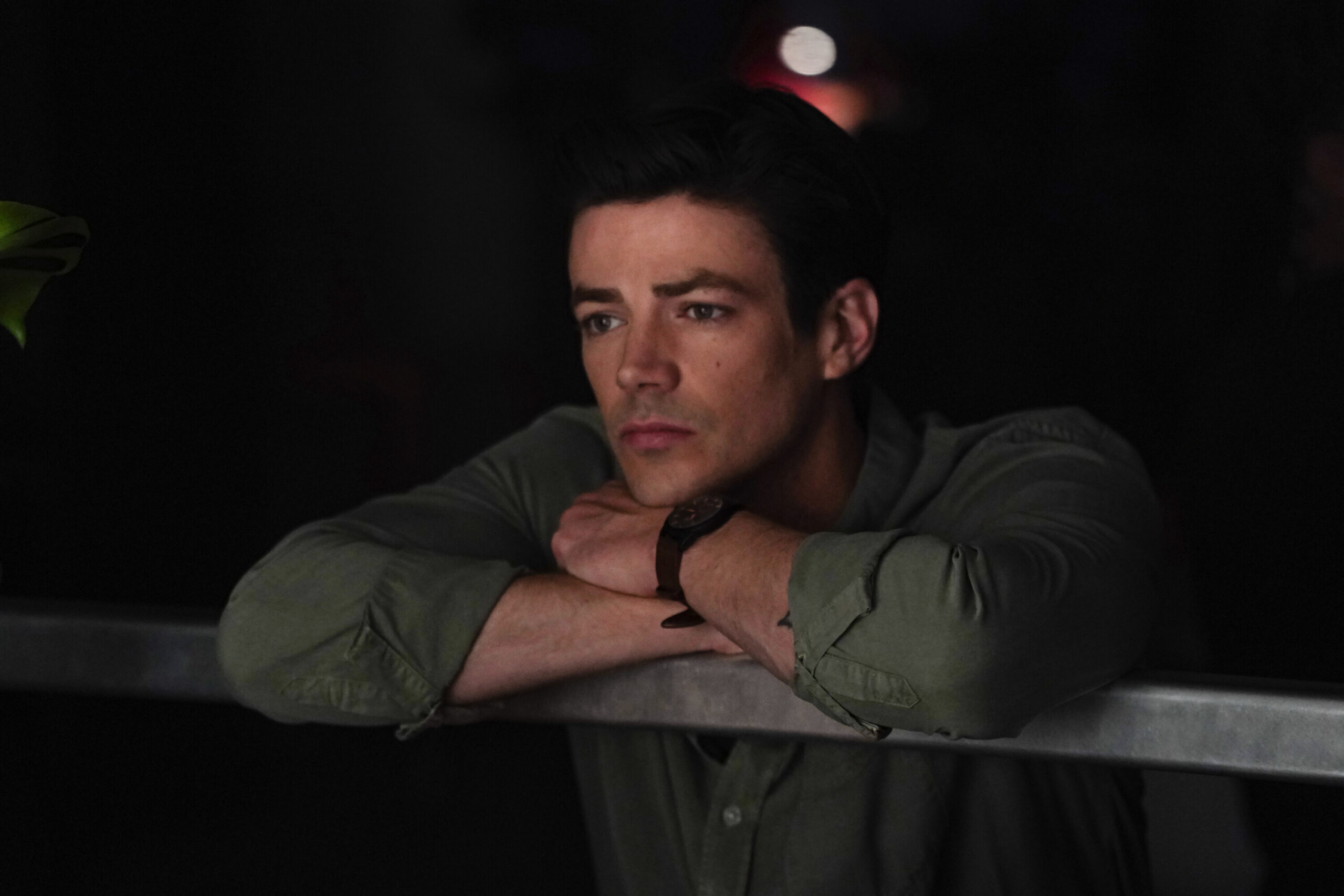 Warner Channel apresenta a mais importante batalha de Barry Allen na ...