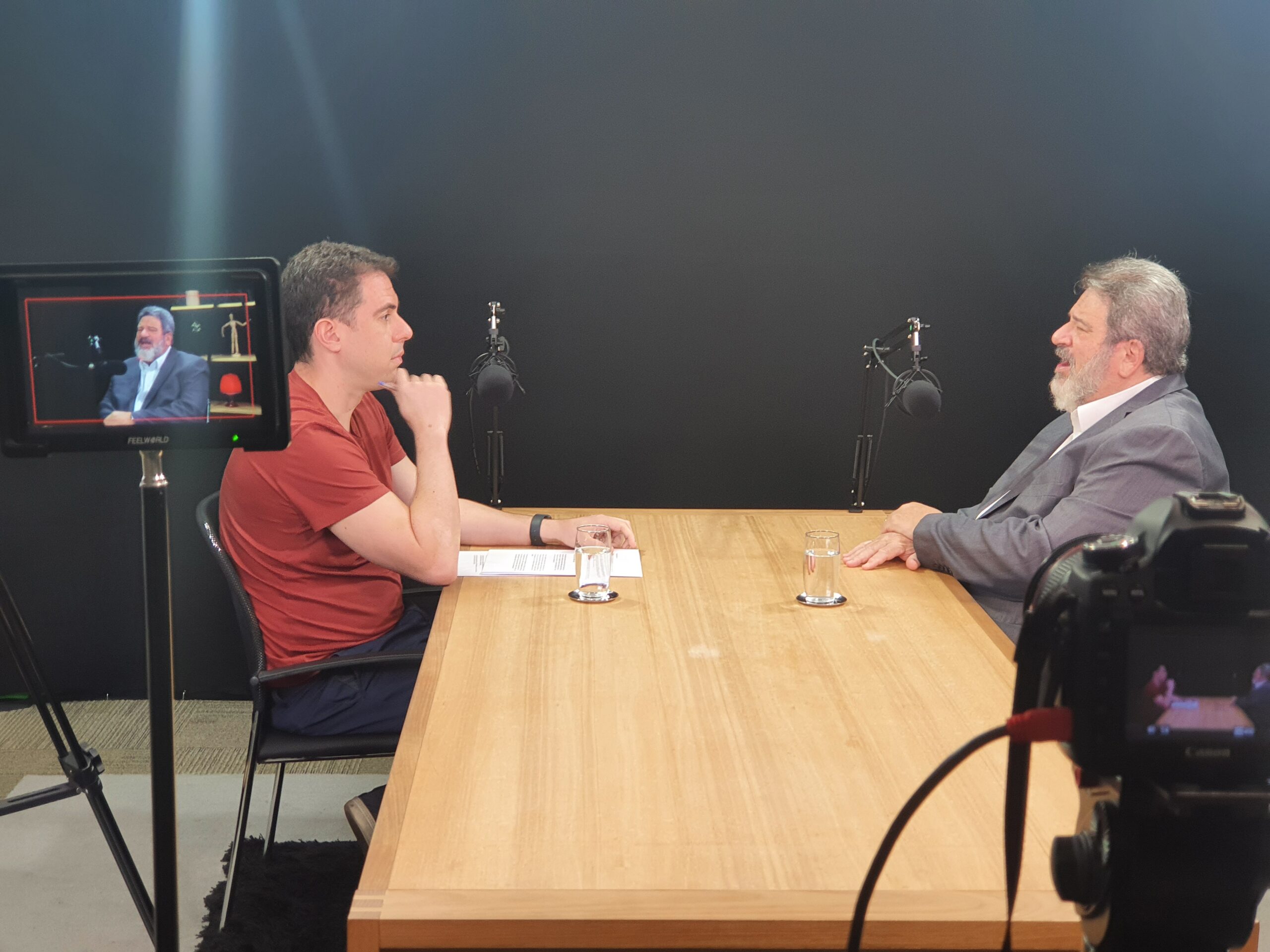 Amazon Music e Wondery lançam hoje o podcast A Grande Fúria do Mundo ...